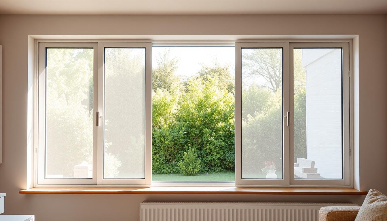 Say Goodbye to Insects: How Sliding Window Mosquito Nets Enhance Your Home.