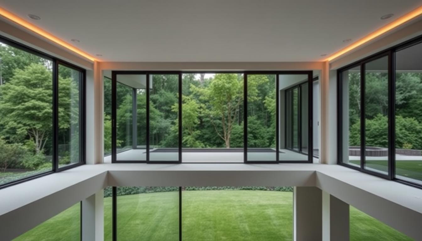How Sliding Windows Improve Ventilation and Aesthetics in Your Home?
