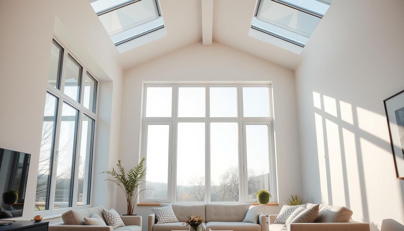 Why Every Modern Home Needs a Ventilator Window