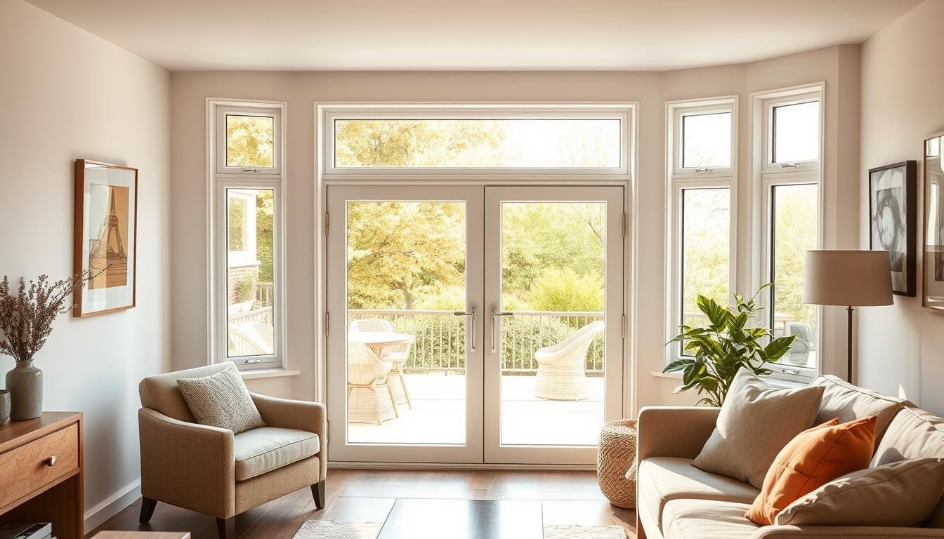 Home Improvement: Are the UPVC sliding doors and windows good to use in ...